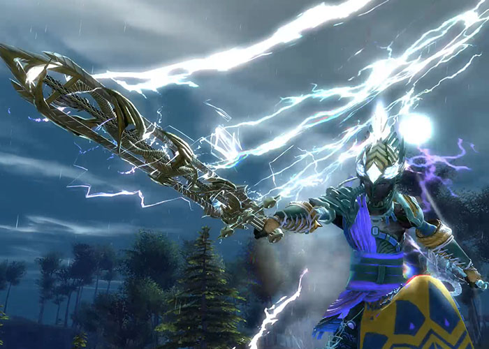 [Top 10] Guild Wars 2 Best Legendary Weapons To Have | Gamers Decide
