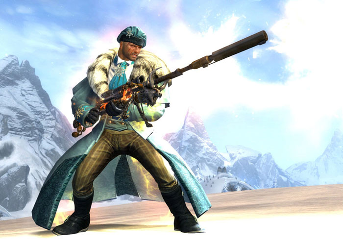 [Top 10] Guild Wars 2 Best Legendary Weapons To Have | Gamers Decide