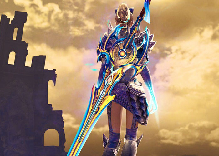 [Top 10] Guild Wars 2 Best Legendary Weapons To Have | Gamers Decide