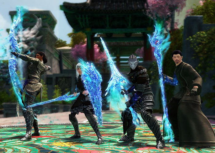 [Top 10] Guild Wars 2 Best Legendary Weapons To Have | Gamers Decide