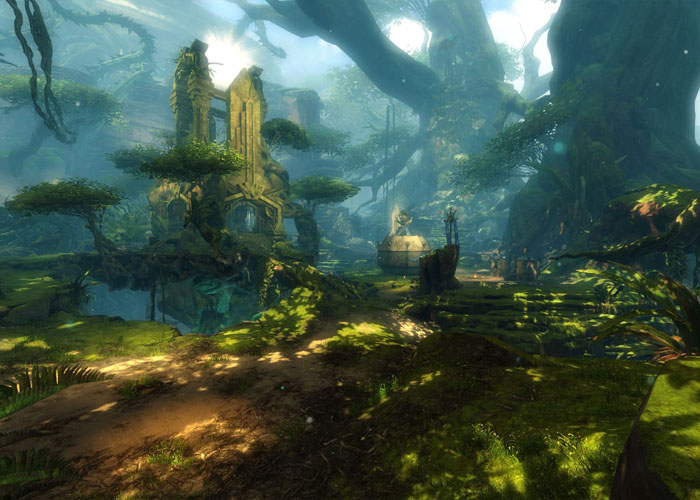 [Top 10] Guild Wars 2 Best Music That You Can Vibe To In-Game | Gamers ...