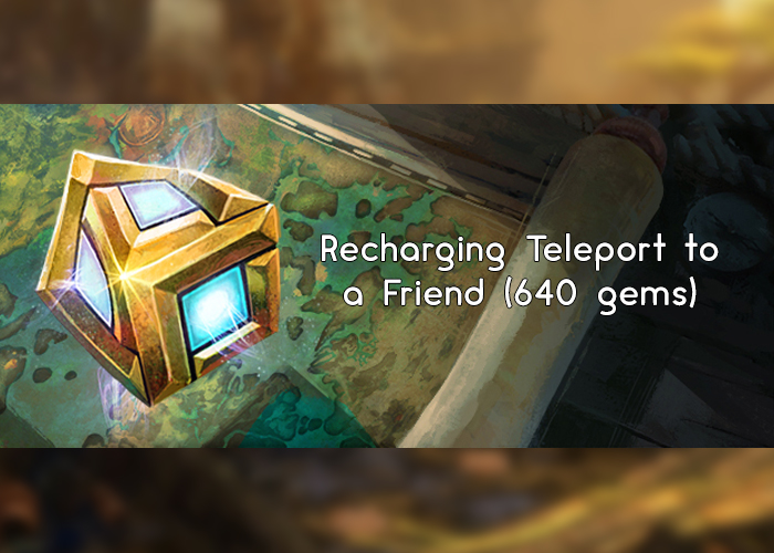 [Top 15] Guild Wars 2 Must Have Gem Store Items | GAMERS DECIDE