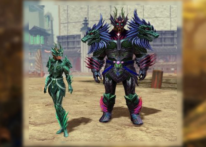 [Top 15] Guild Wars 2 Must Have Gem Store Items | GAMERS DECIDE