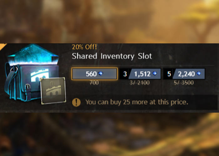 [Top 15] Guild Wars 2 Must Have Gem Store Items | GAMERS DECIDE