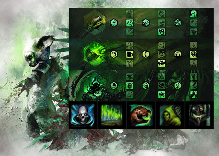  Top 5 Guild Wars 2 Best Necromancer Builds For PvP And PvE GAMERS