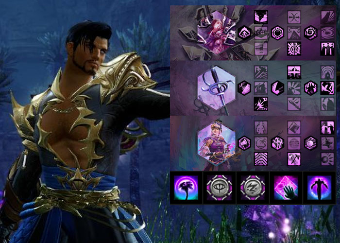 [Top 10] Guild Wars 2 Best PvE DPS Builds That Wreck Hard | Gamers Decide