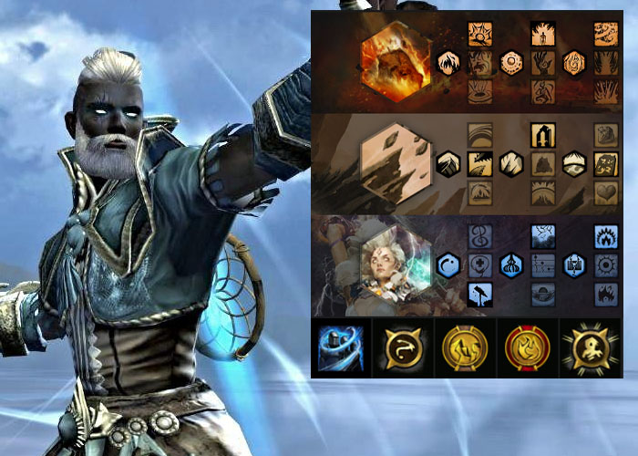 [Top 10] Guild Wars 2 Best PvE DPS Builds That Wreck Hard | Gamers Decide