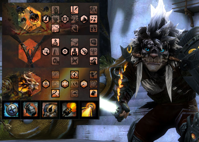 [Top 10] Guild Wars 2 Best PvE DPS Builds That Wreck Hard | Gamers Decide
