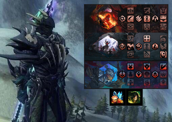 [Top 10] Guild Wars 2 Best PvE DPS Builds That Wreck Hard | Gamers Decide