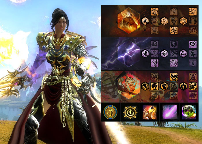 [Top 10] Guild Wars 2 Best PvE DPS Builds That Wreck Hard | Gamers Decide