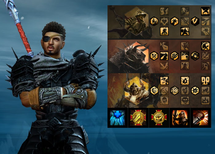 [Top 10] Guild Wars 2 Best PvE DPS Builds That Wreck Hard | Gamers Decide