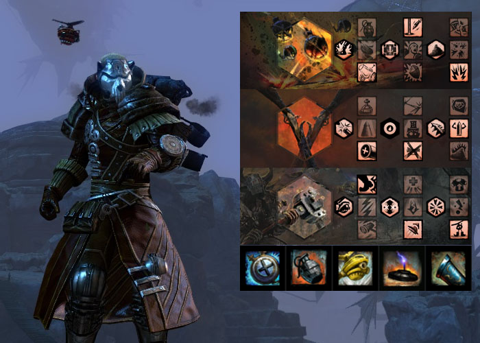 [Top 10] Guild Wars 2 Best PvE DPS Builds That Wreck Hard | Gamers Decide