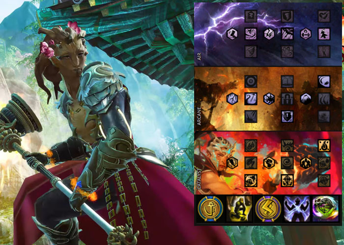 [Top 10] Guild Wars 2 Best PvP Classes That Wreck Hard (Ranked ...