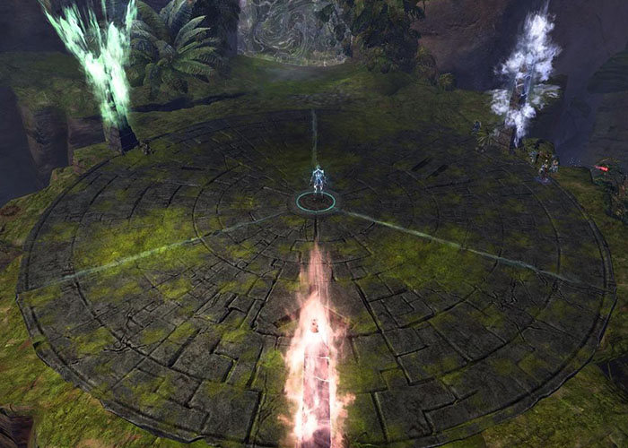 (Top 5) Guild Wars 2 Best Raid Encounters | GAMERS DECIDE
