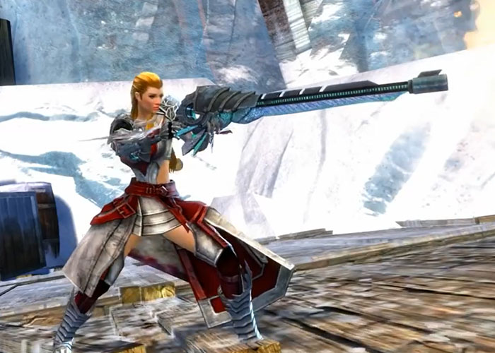 [Top 10] Guild Wars 2 Best Rifle Skins That Look Freakin' Awesome ...