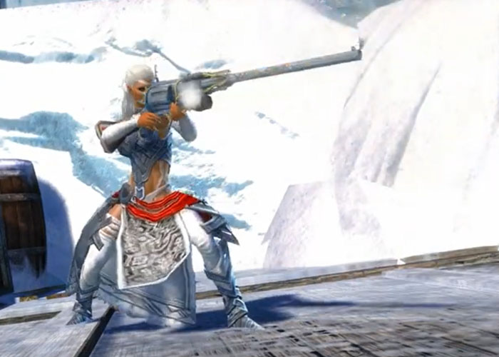 [Top 10] Guild Wars 2 Best Rifle Skins That Look Freakin' Awesome ...