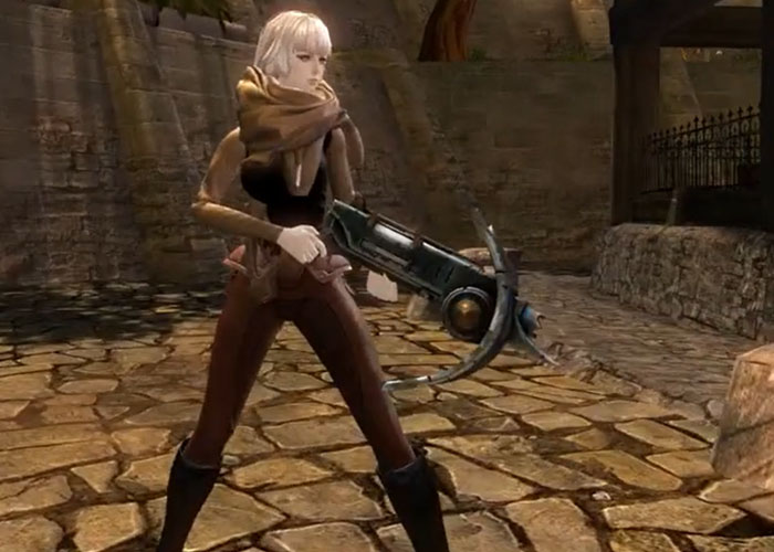 [Top 10] Guild Wars 2 Best Rifle Skins That Look Freakin' Awesome ...