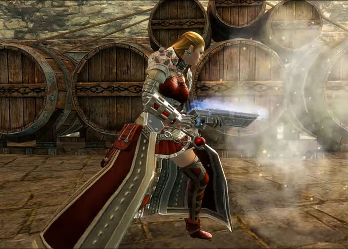 [Top 10] Guild Wars 2 Best Rifle Skins That Look Freakin' Awesome ...