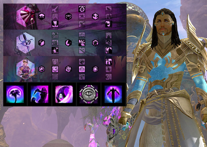 [Top 10] Guild Wars 2 Best WvW Roaming Builds That Wreck Hard | GAMERS ...