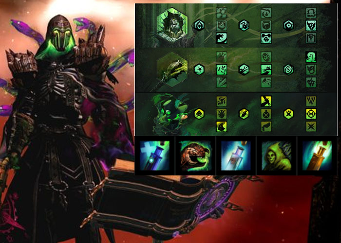 [Top 10] Guild Wars 2 Best WvW Roaming Builds That Wreck Hard | GAMERS ...