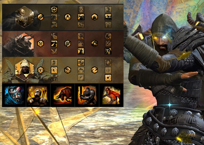 [Top 10] Guild Wars 2 Best WvW Roaming Builds That Wreck Hard | GAMERS ...