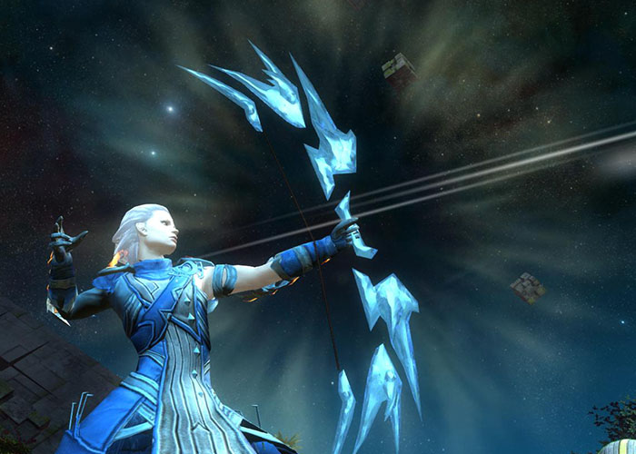 [Top 10] Guild Wars 2 Best Shortbow Skins That Look Freakin' Awesome ...