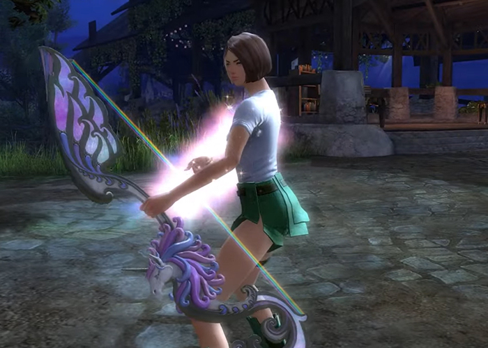 [Top 10] Guild Wars 2 Best Shortbow Skins That Look Freakin' Awesome ...