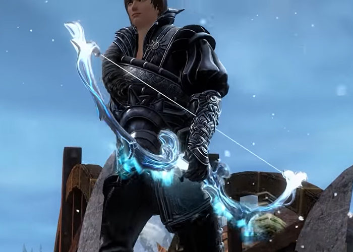 [Top 10] Guild Wars 2 Best Shortbow Skins That Look Freakin' Awesome ...
