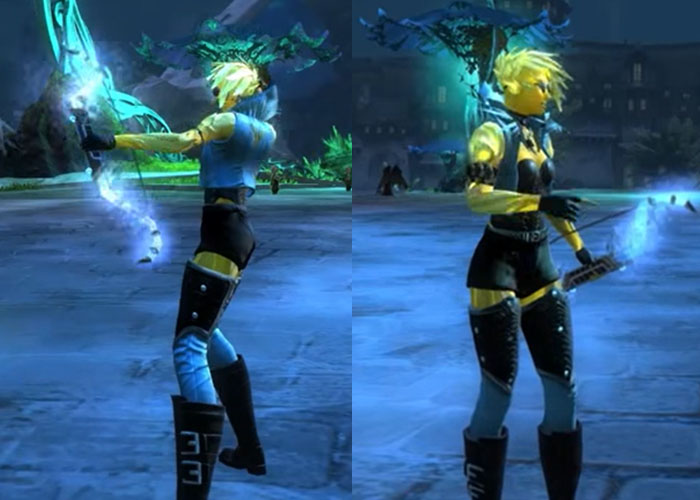 [Top 10] Guild Wars 2 Best Shortbow Skins That Look Freakin' Awesome ...