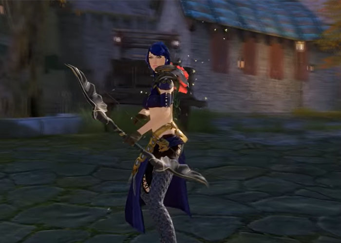 [Top 10] Guild Wars 2 Best Shortbow Skins That Look Freakin' Awesome ...