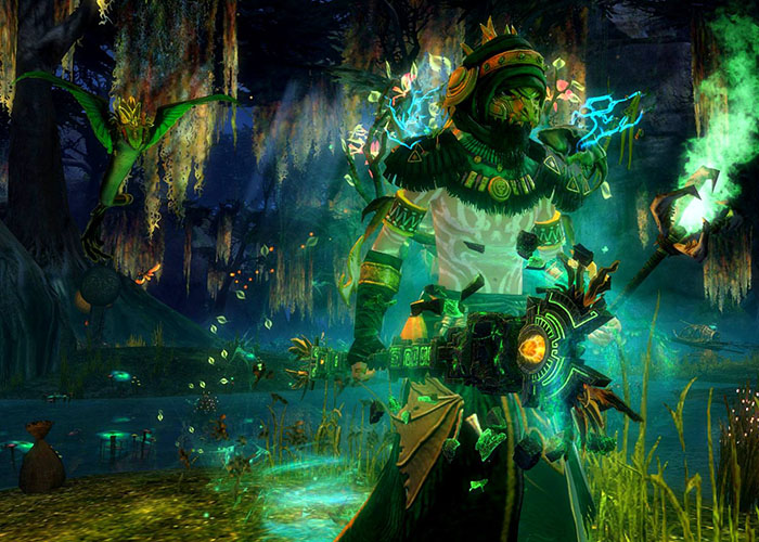 [Top 10] Guild Wars 2 Best Scepter Skins That Look Freakin' Awesome ...
