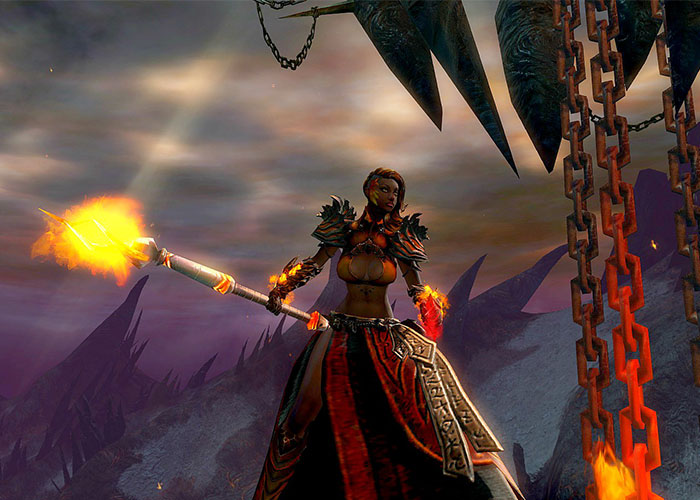 [Top 10] Guild Wars 2 Best Scepter Skins That Look Freakin' Awesome ...