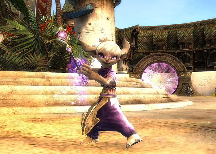 [Top 10] Guild Wars 2 Best Scepter Skins That Look Freakin' Awesome ...
