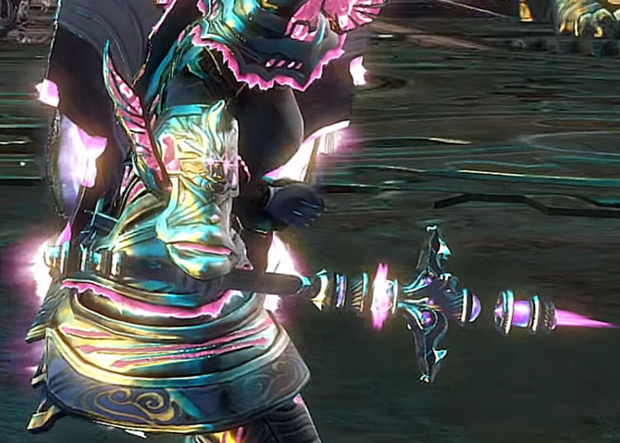 [Top 10] Guild Wars 2 Best Scepter Skins That Look Freakin' Awesome ...