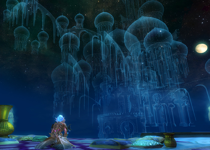 [Top 10] Guild Wars 2 Best Beautiful Locations For Taking Screenshots ...