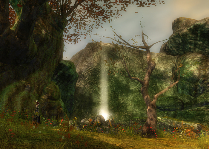 [Top 10] Guild Wars 2 Best Beautiful Locations For Taking Screenshots ...