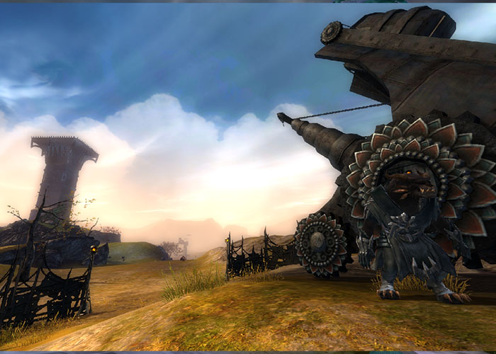 [Top 20] Guild Wars 2 Best Graphics Settings For Better Performance ...