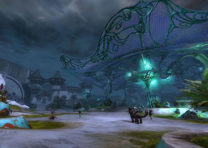 [Top 20] Guild Wars 2 Best Graphics Settings For Better Performance ...