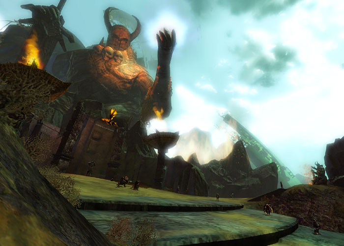 [Top 20] Guild Wars 2 Best Graphics Settings For Better Performance ...