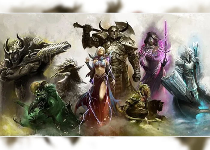[Top 10] Guild Wars 2 Best Story Characters (Ranked) | GAMERS DECIDE