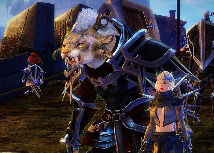 [Top 10] Guild Wars 2 Best Story Characters (Ranked) | GAMERS DECIDE
