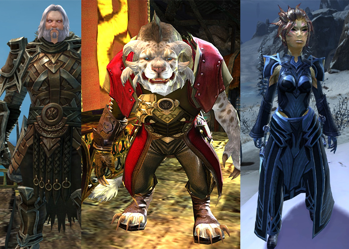 [Top 10] Guild Wars 2 Best Story Characters (Ranked) | GAMERS DECIDE