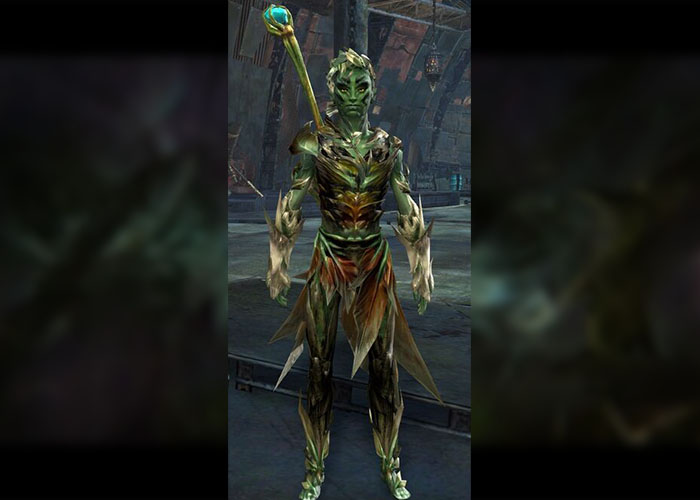 [Top 10] Guild Wars 2 Best Story Characters (Ranked) | GAMERS DECIDE