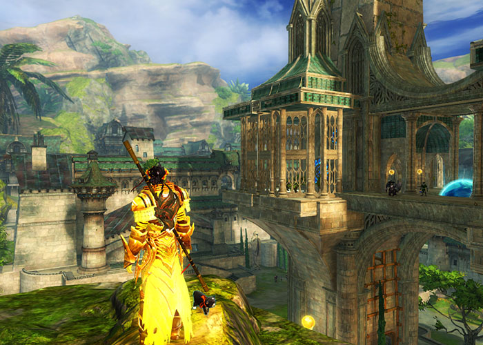 [Top 10] Guild Wars 2: Secrets of the Obscure New Gameplay Features ...