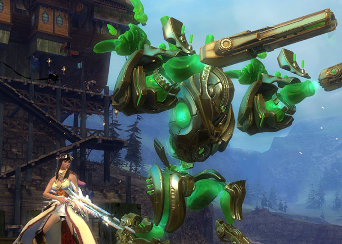 [Top 15] Guild Wars 2 Best Achievements To Have | Gamers Decide