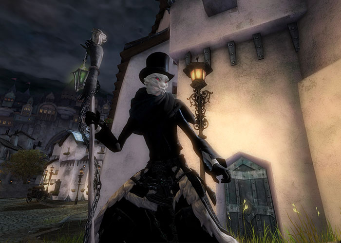 [Top 10] Guild Wars 2 Best Staff Skins That Look Freakin' Awesome ...