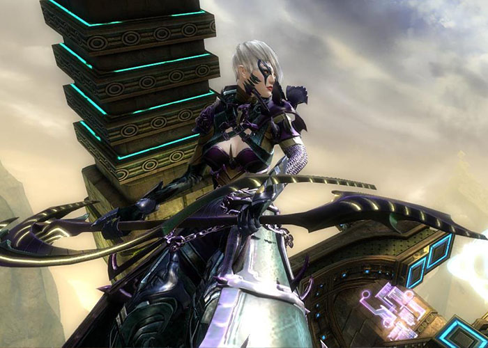 [Top 10] Guild Wars 2 Best Staff Skins That Look Freakin' Awesome ...