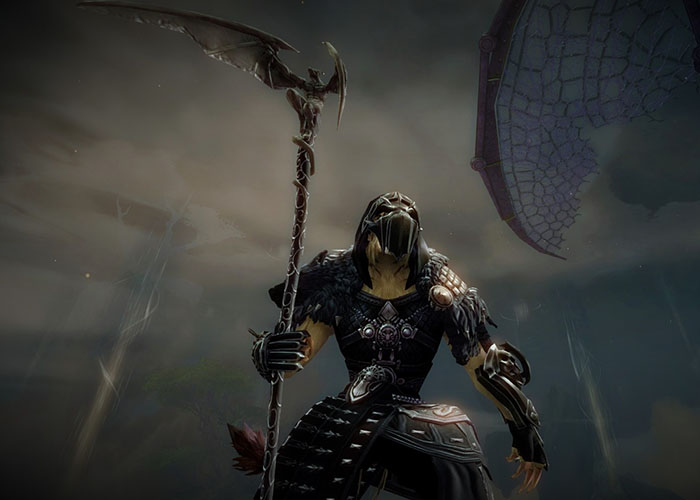 [Top 10] Guild Wars 2 Best Staff Skins That Look Freakin' Awesome ...