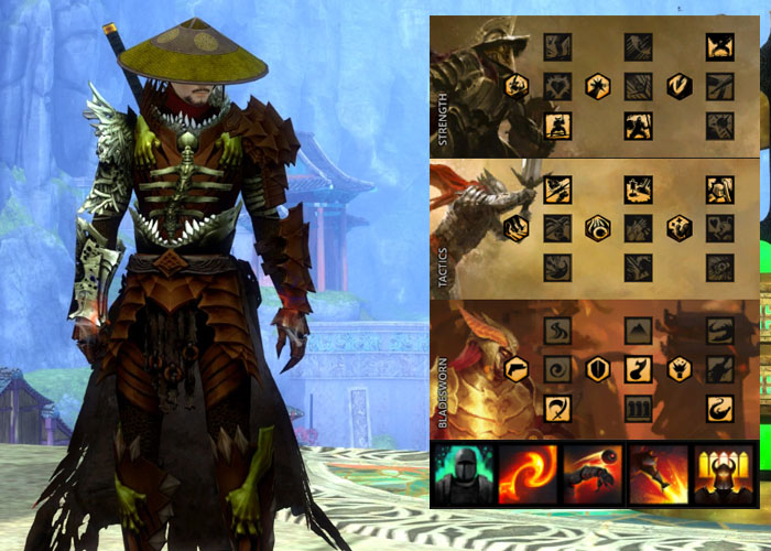 [Top 10] Guild Wars 2 Best PvE Support Builds | GAMERS DECIDE