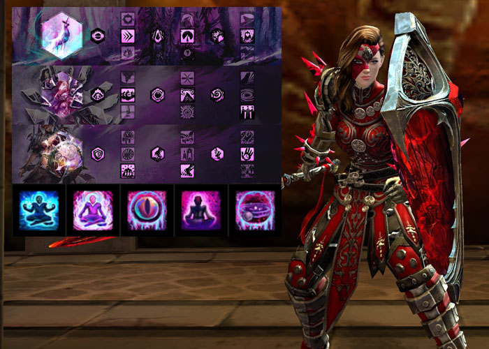 [Top 10] Guild Wars 2 Best PvE Support Builds | GAMERS DECIDE